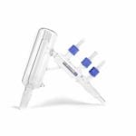 Lab Society Packable Distillation Heads – SafeLeaf.ca