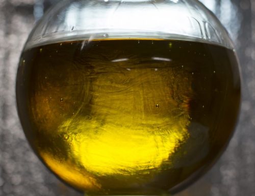 Ethanol Extraction of Cannabis - QWET - Safeleaf.ca