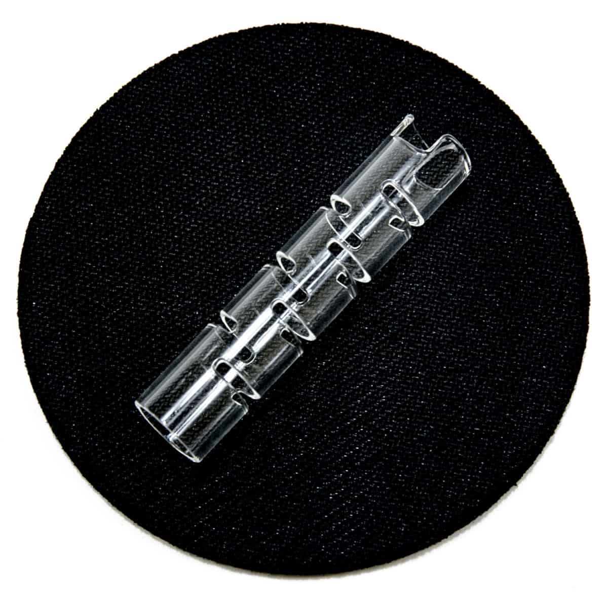 Structured Glass Packing (70x15mm Slotted) – SafeLeaf.ca