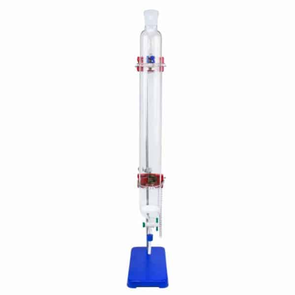 Chromatography Column – SafeLeaf.ca