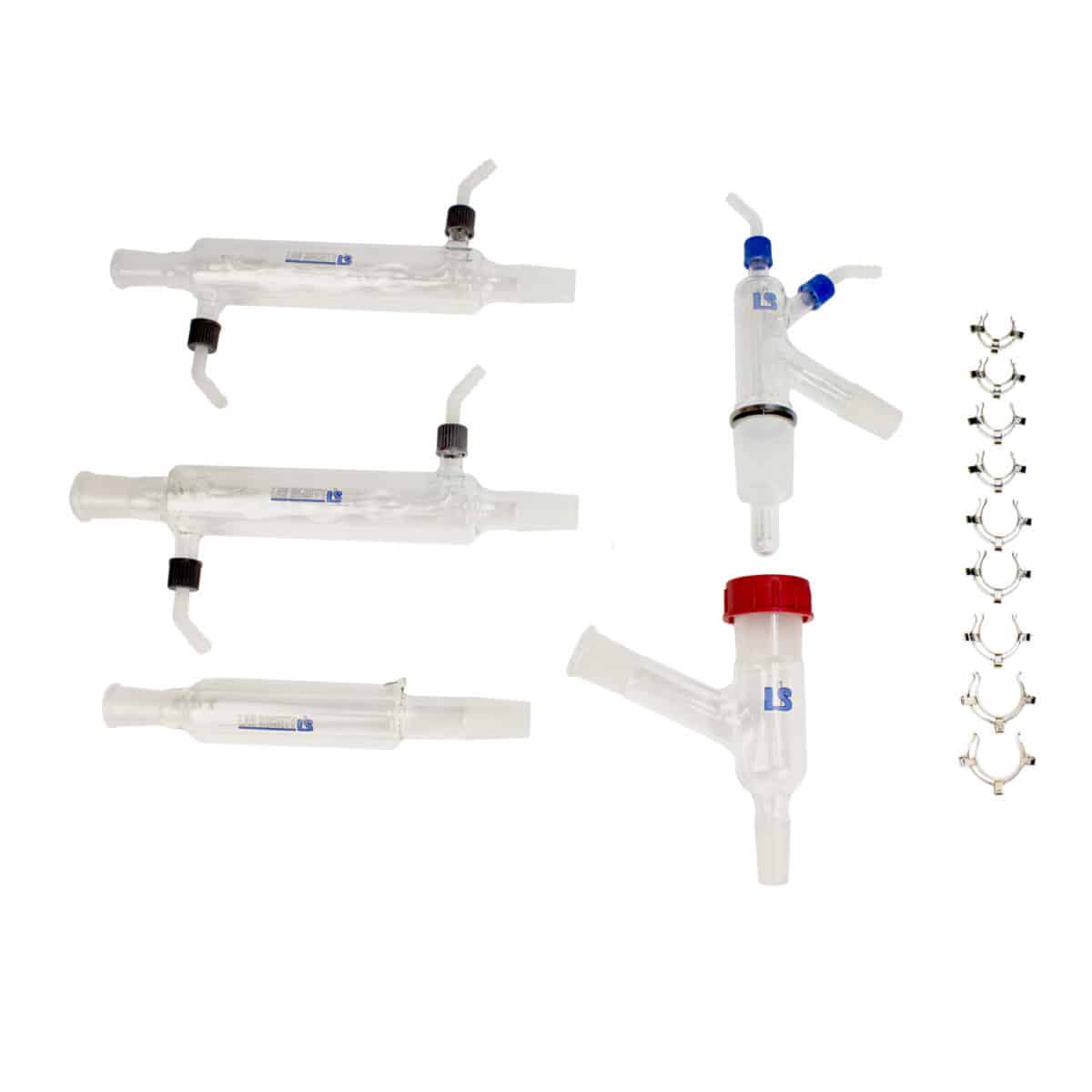 Lab Society G3 Modular Condenser Kit, 5L – SafeLeaf.ca