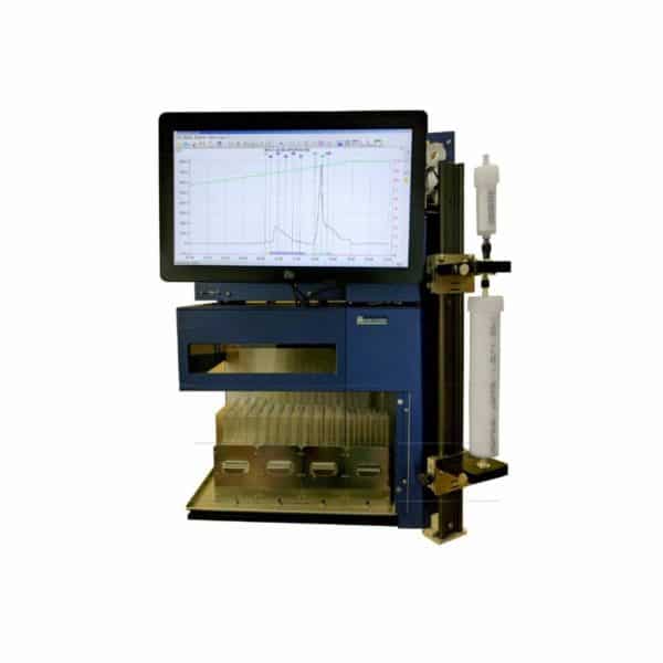 Flash Chromatography Purification – SafeLeaf.ca
