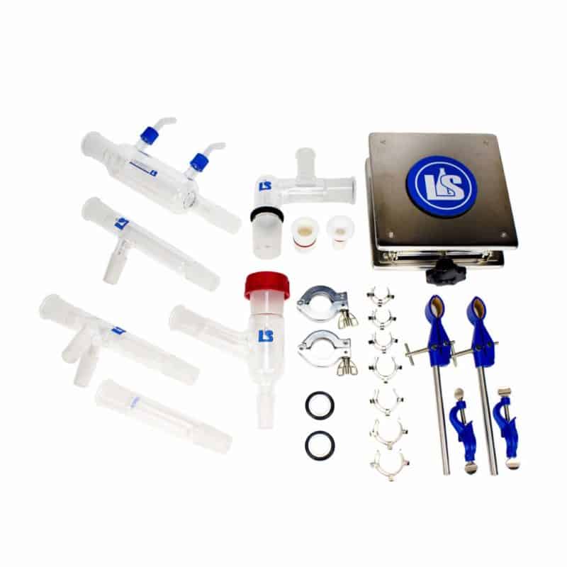 Lab Society G3 Full Bore Upgrade Kit, 12L – SafeLeaf.ca
