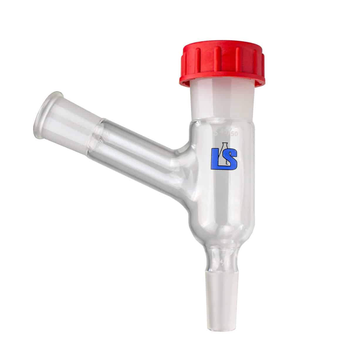 Distillation Reciever Adapter – SafeLeaf.ca