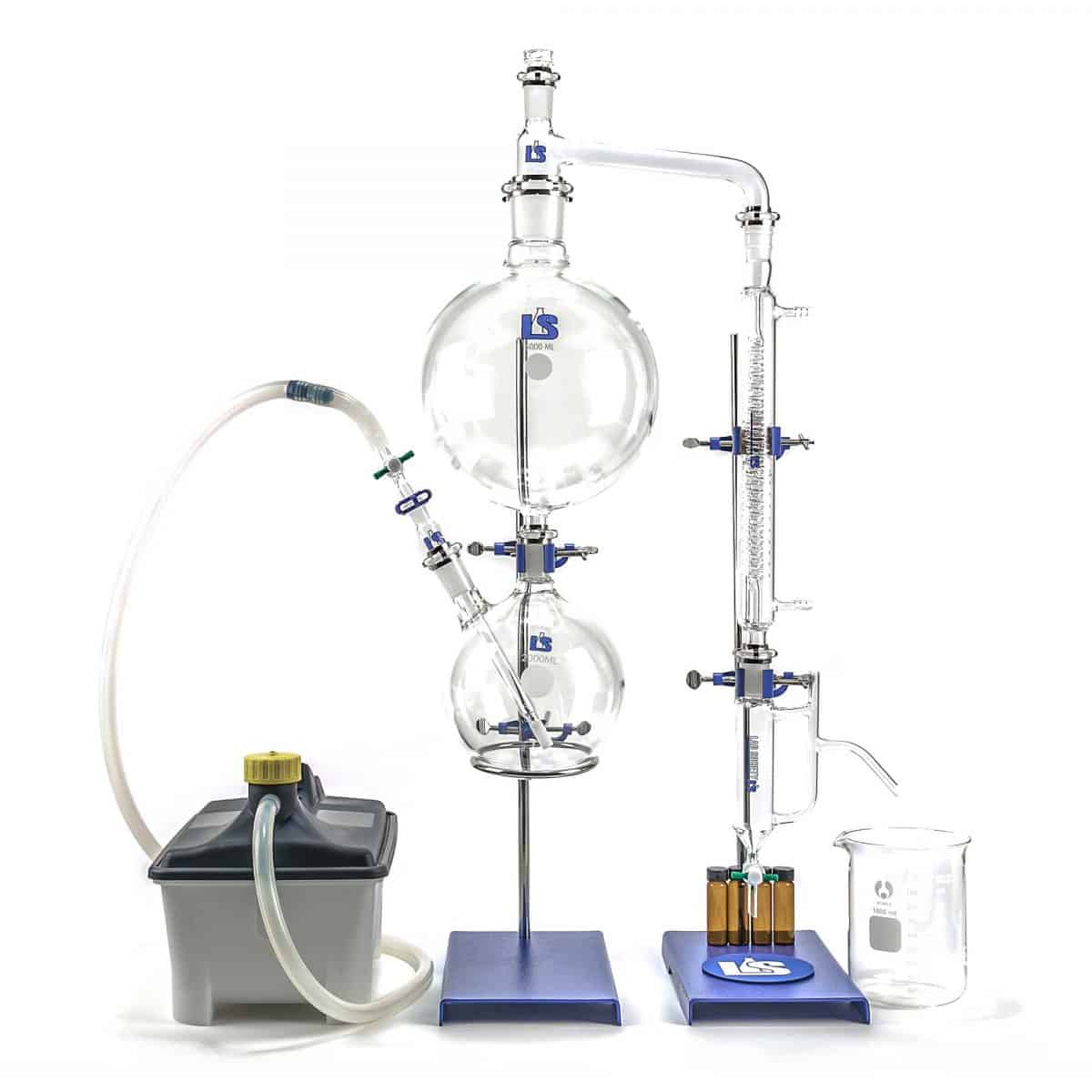 Lab Society Terpene Distillation Kit – SafeLeaf.ca
