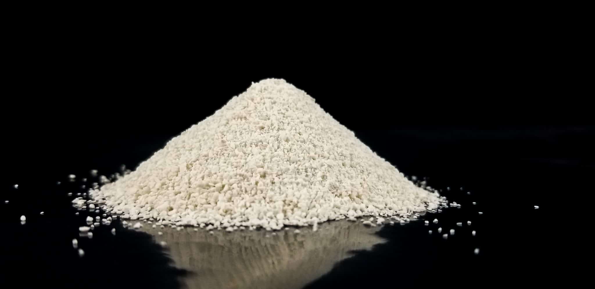 Activated Alumina – SafeLeaf.ca