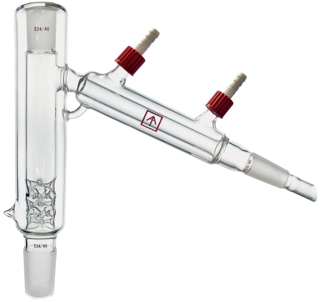 Ai 6 x 6" Aluminum Laboratory Scissor Jack – SafeLeaf.ca