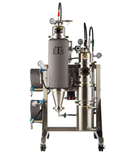 Hydrocarbon Extraction – SafeLeaf.ca